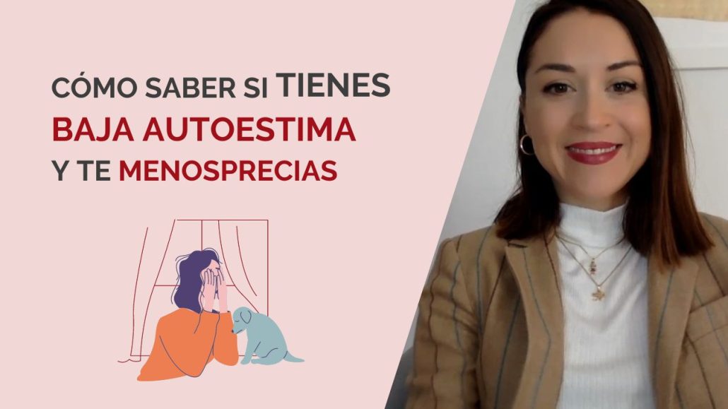 CÓMO SABER QUE TE MENOSPRECIAS - Sara Navarrete